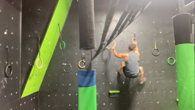 Gym Spotlight: Motus Ninjas - OCR Buddy