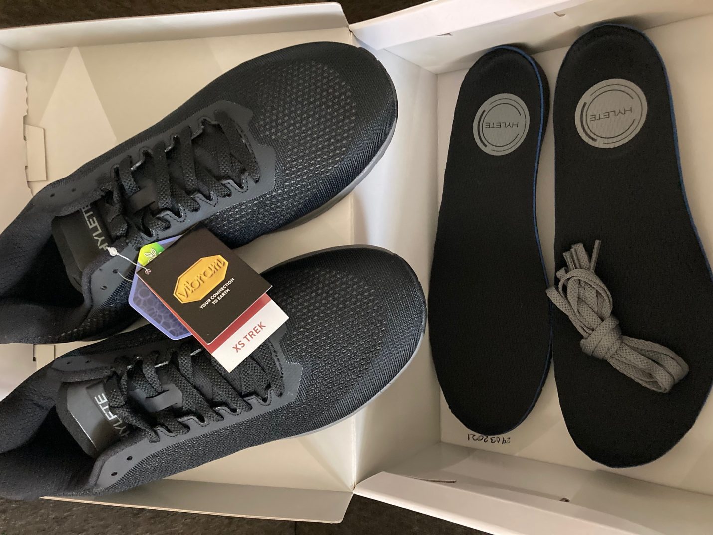 Gear Review: HYLETE Circutie II Echo Training Shoe - OCR Buddy