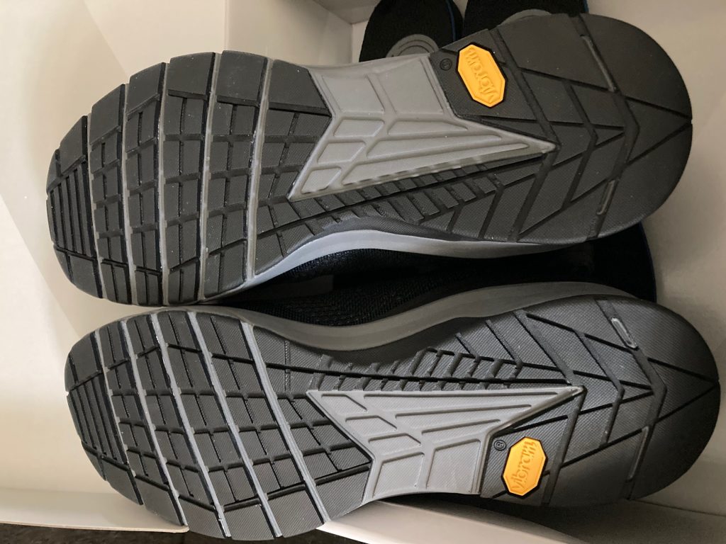 Gear Review: HYLETE Circutie II Echo Training Shoe - OCR Buddy