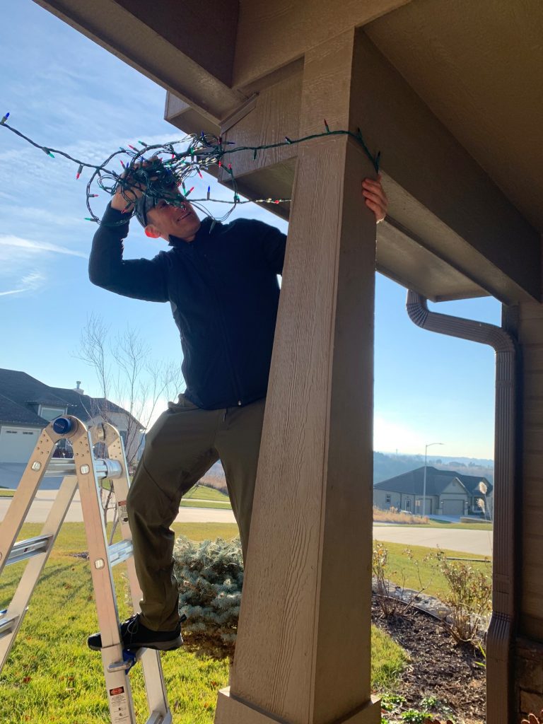 Gear Review: HYLETE Iso Shell Jacket - OCR Buddy