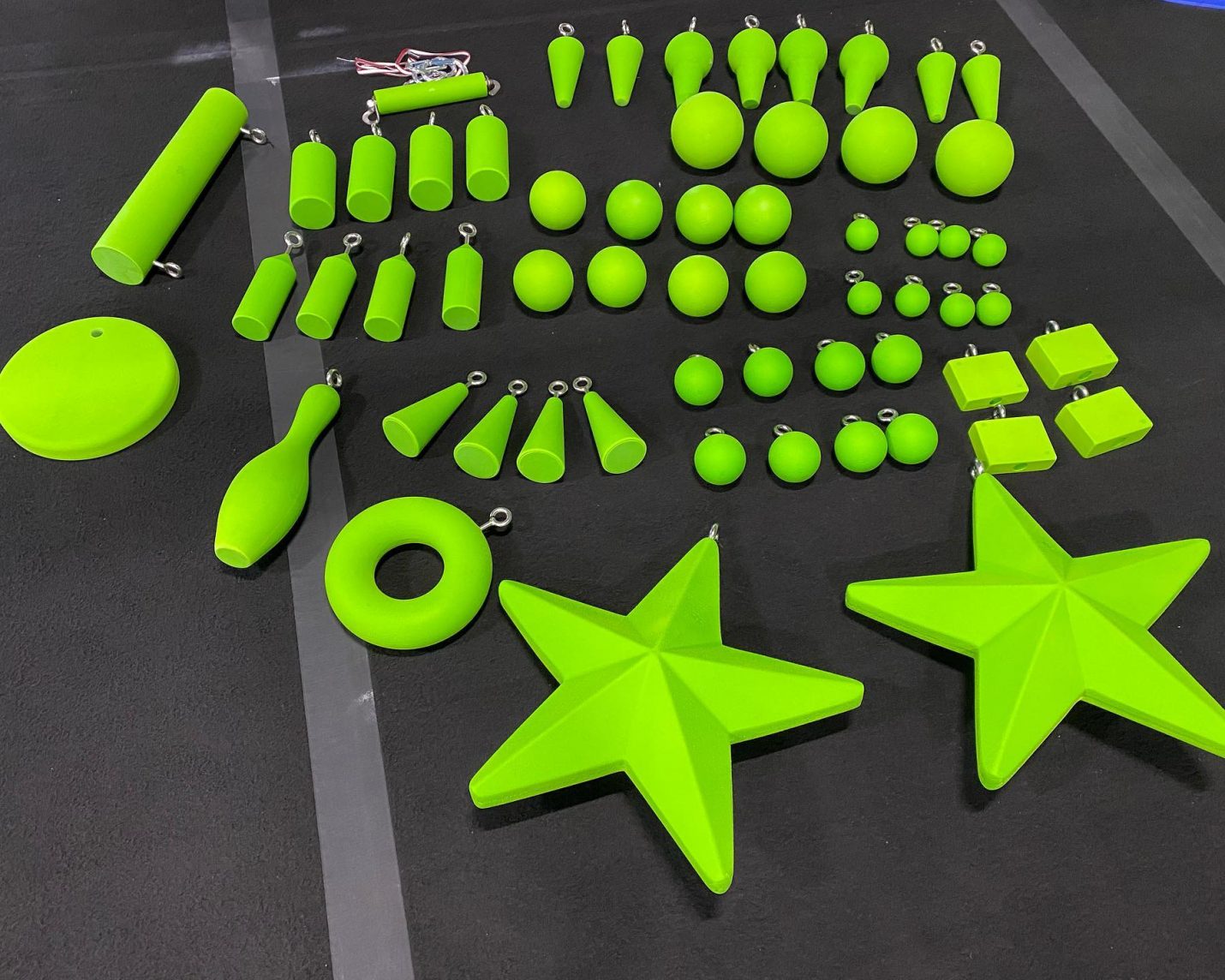 Gym Spotlight: Motus Ninjas - OCR Buddy