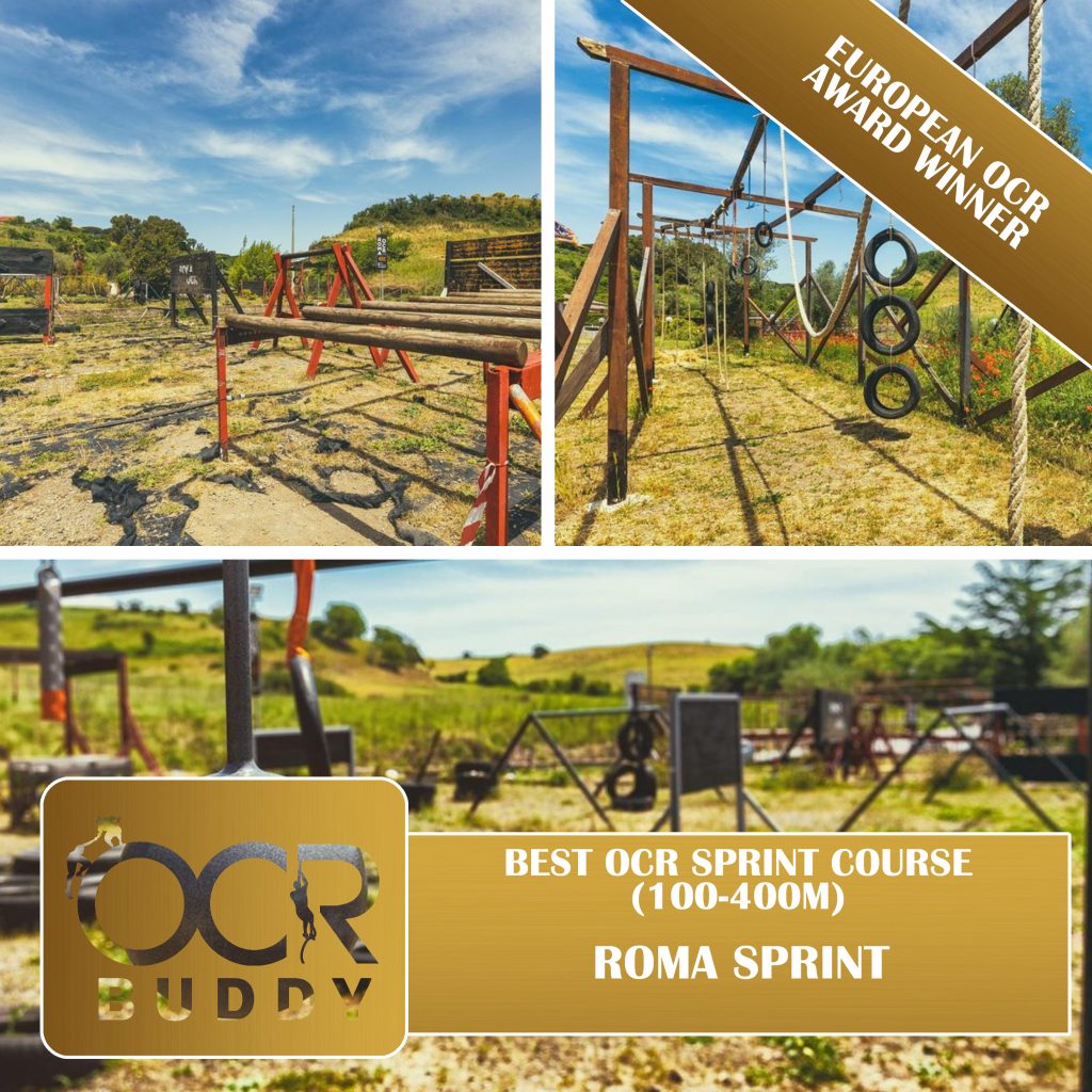 2021 European OCR Community Choice Awards Results - OCR Buddy