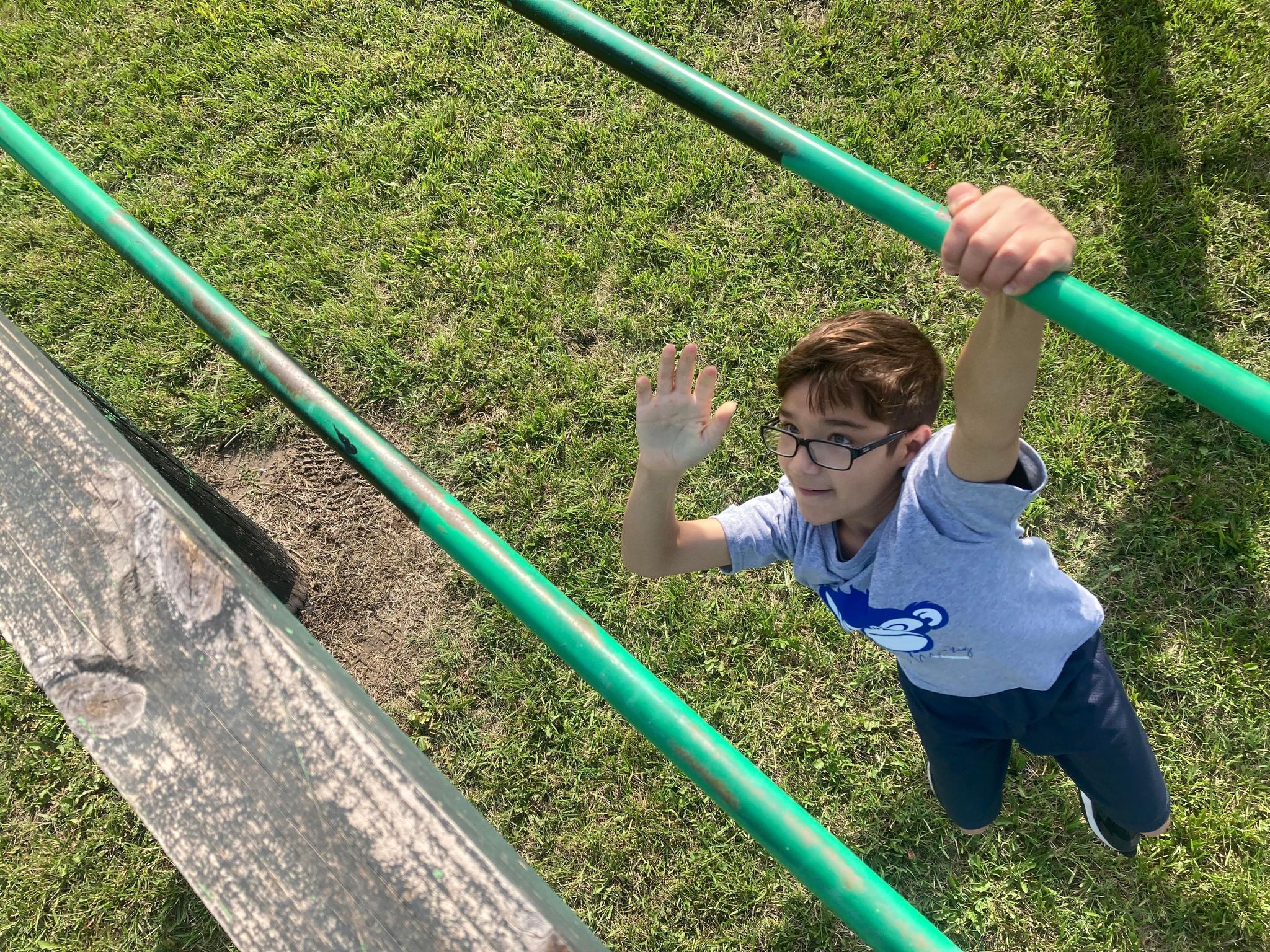 Race Review: Filthy Monkey - OCR Buddy