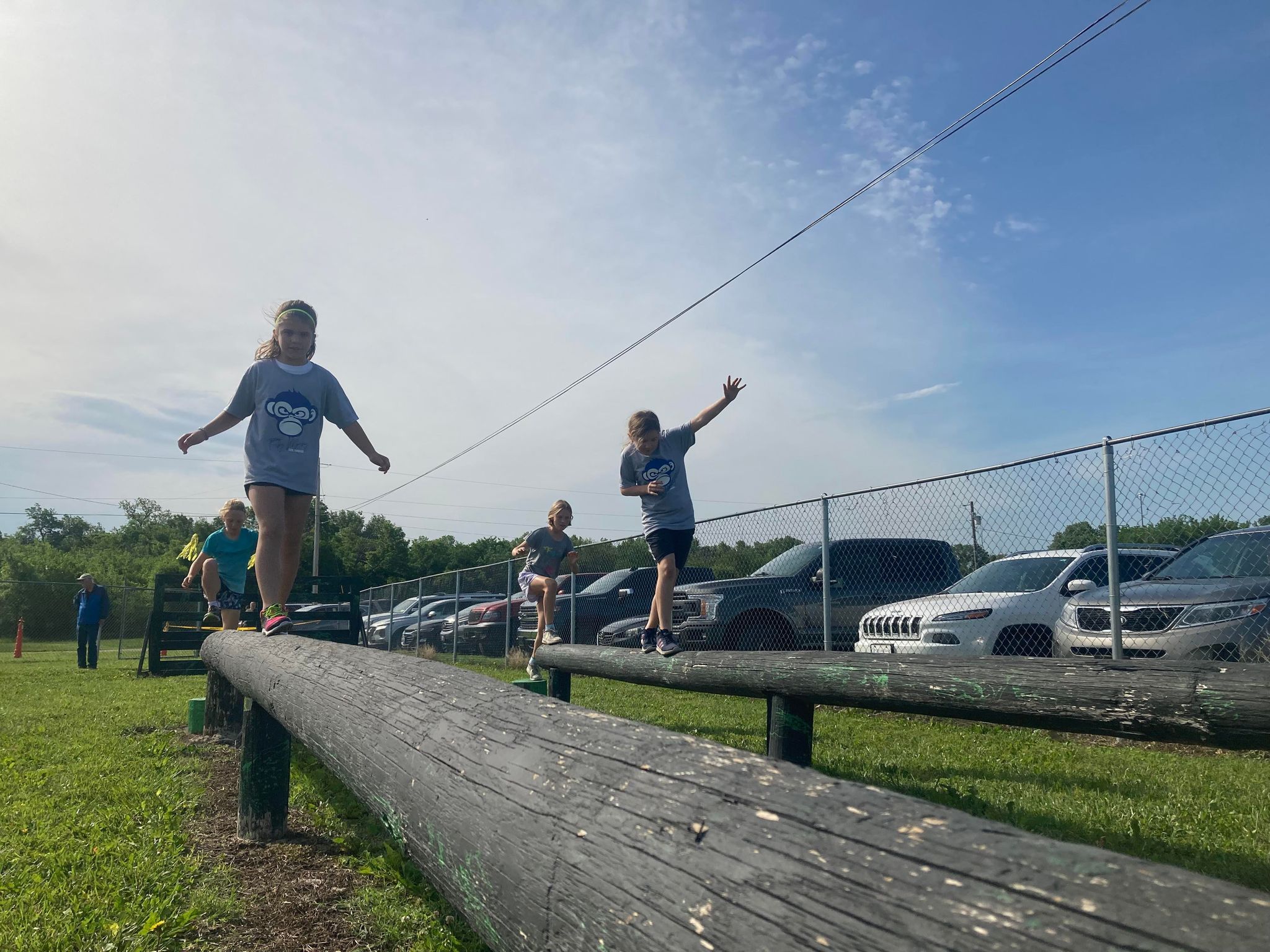 Race Review: Filthy Monkey - OCR Buddy