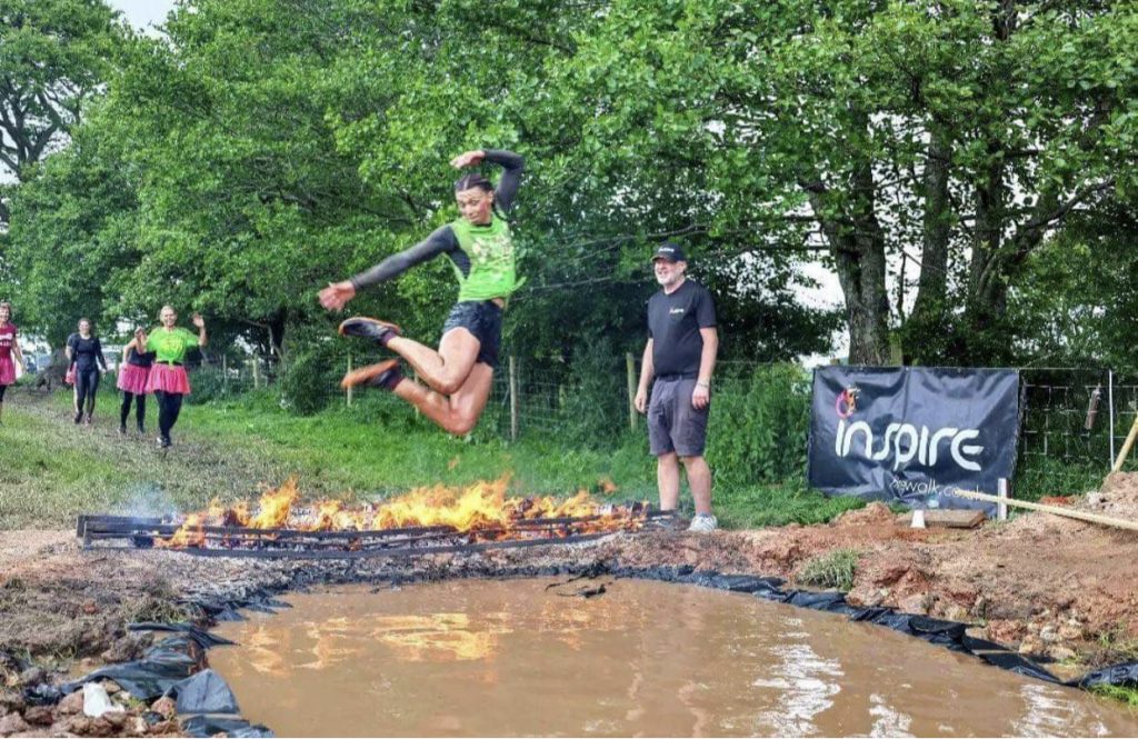 Race Recap: Gelt Gladiator - OCR Buddy