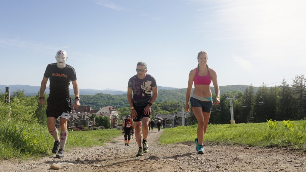 OCR Everest Gear Choices - OCR Buddy