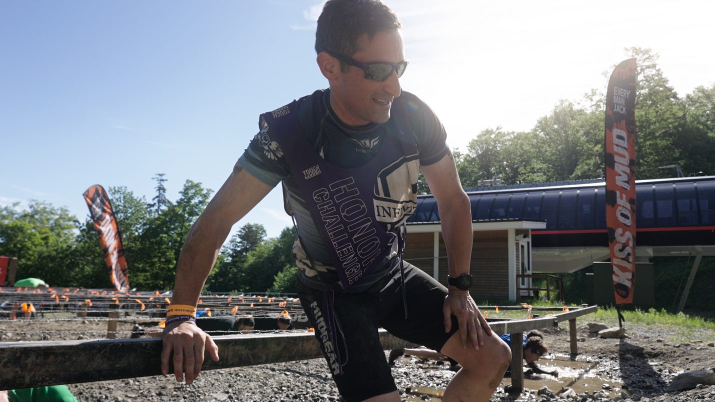 OCR Everest Gear Choices - OCR Buddy