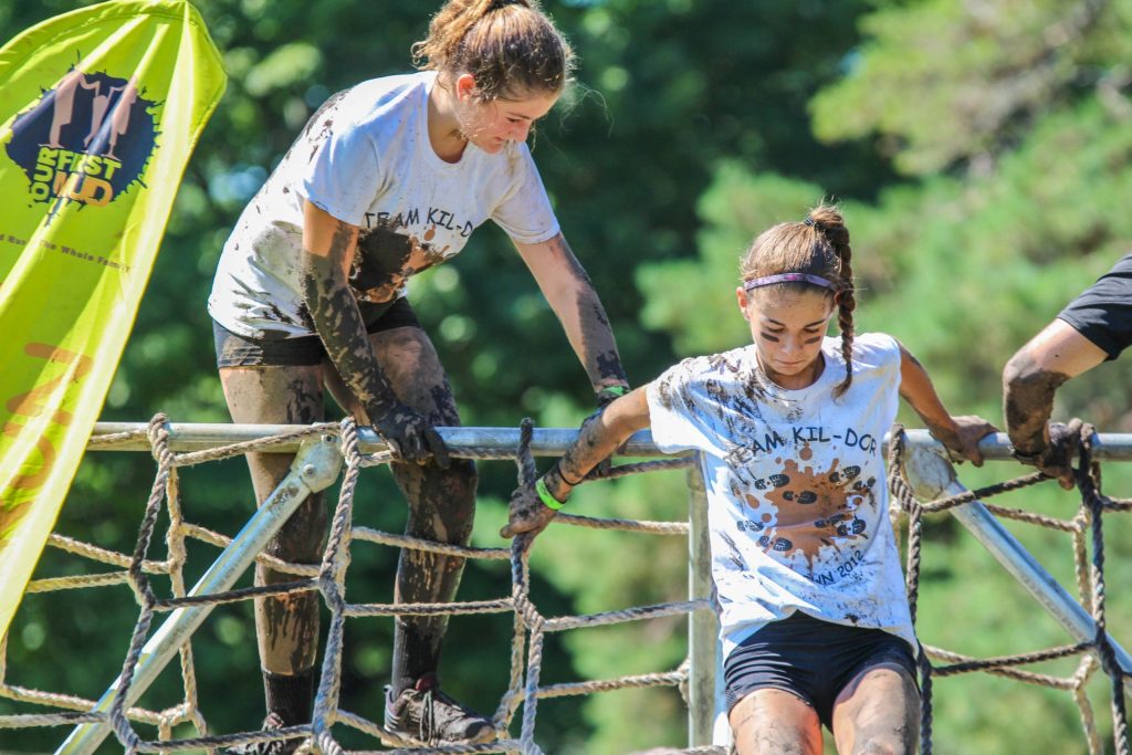 10 Questions: Your First Mud Run - OCR Buddy