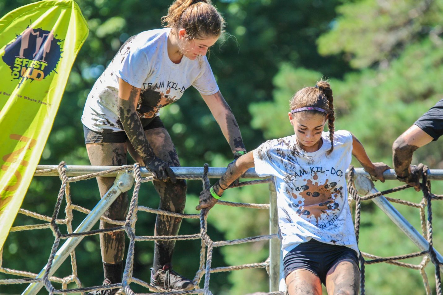 10 Questions: Your First Mud Run - OCR Buddy