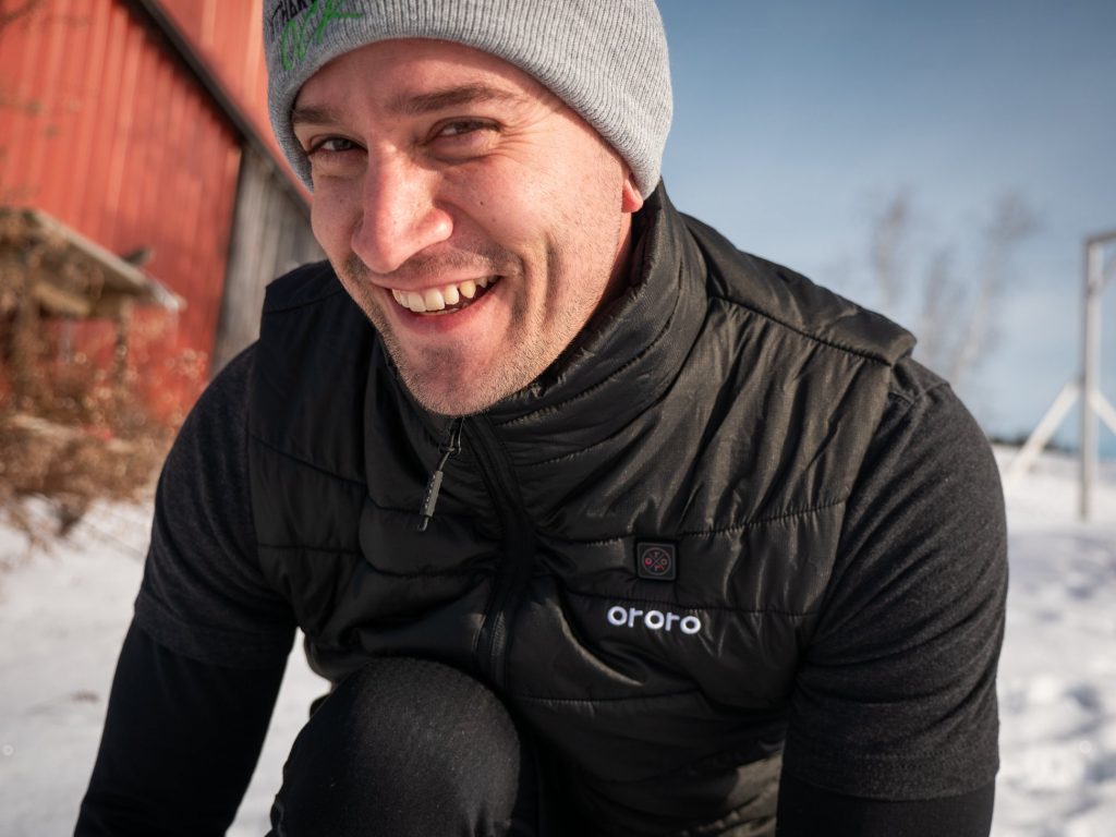 Gear Review: ORORO’s New Batteries - OCR Buddy