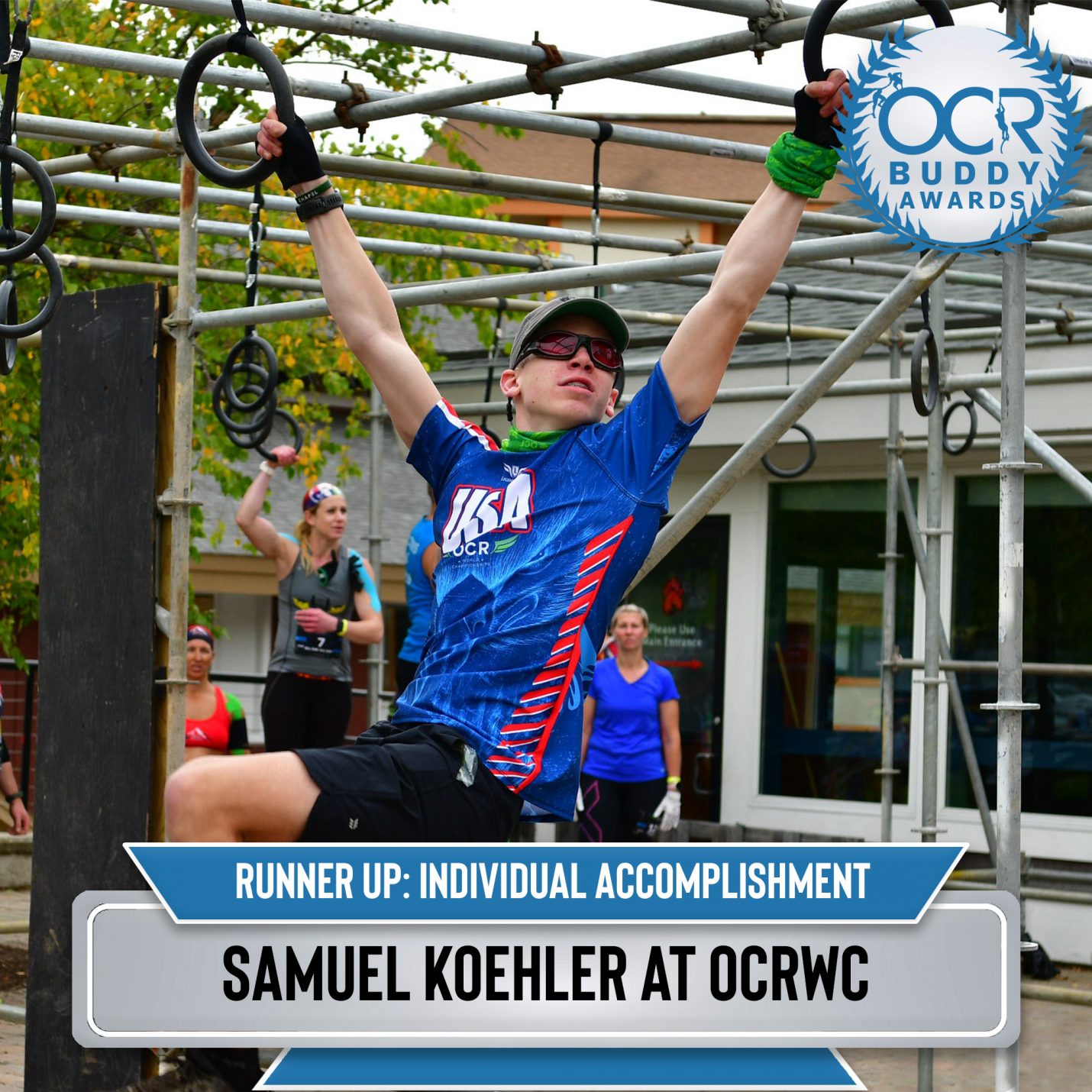 The 2022 OCR Buddy Awards Results - OCR Buddy