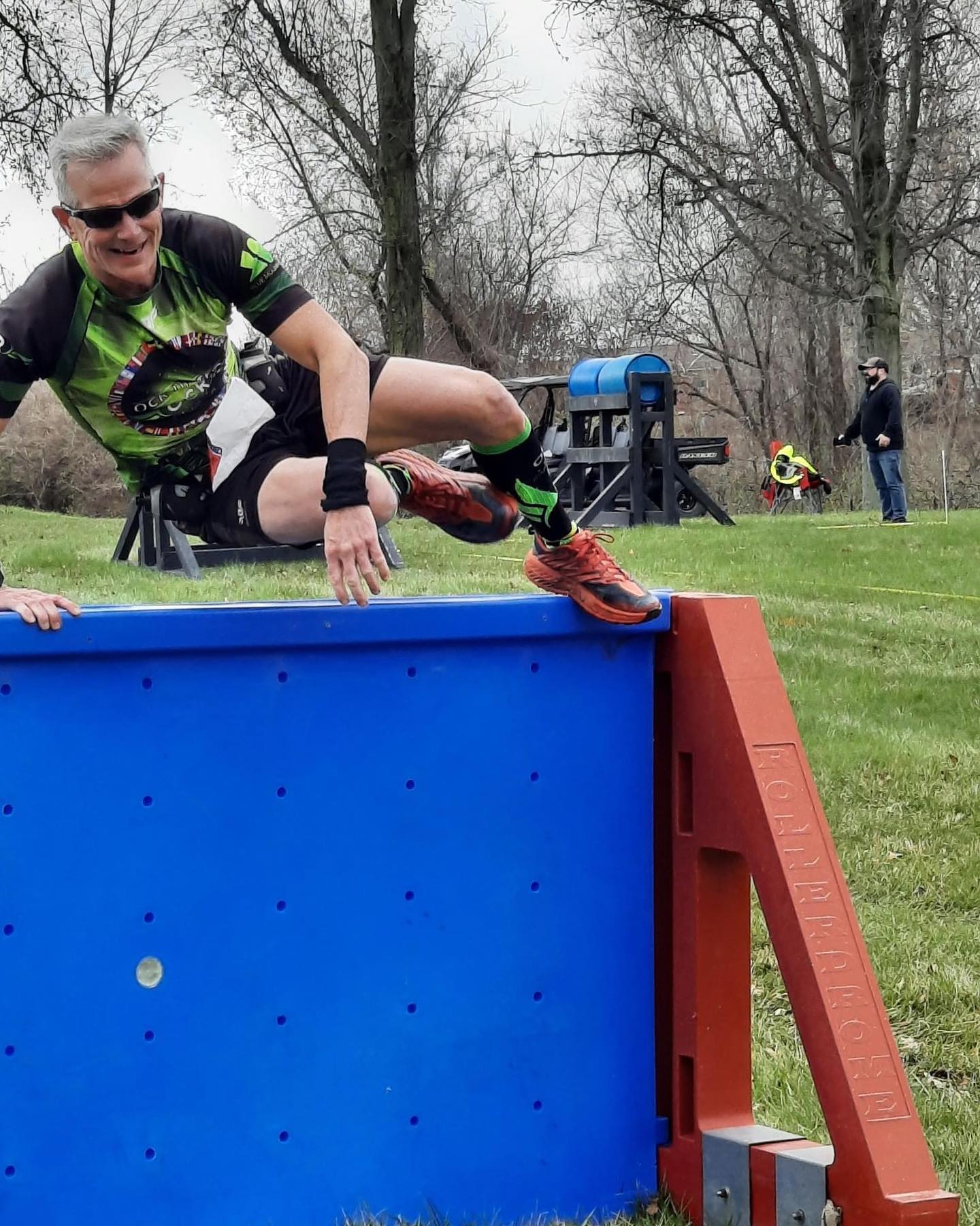 Hazelwood OCR Massacre Race Review - OCR Buddy