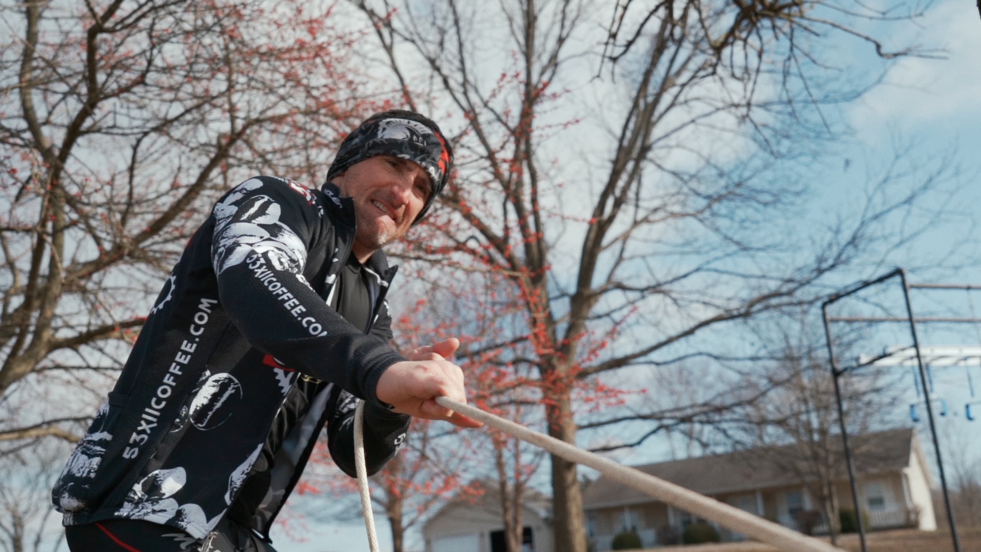 Ultra-OCR Man Documentary Now Available - OCR Buddy