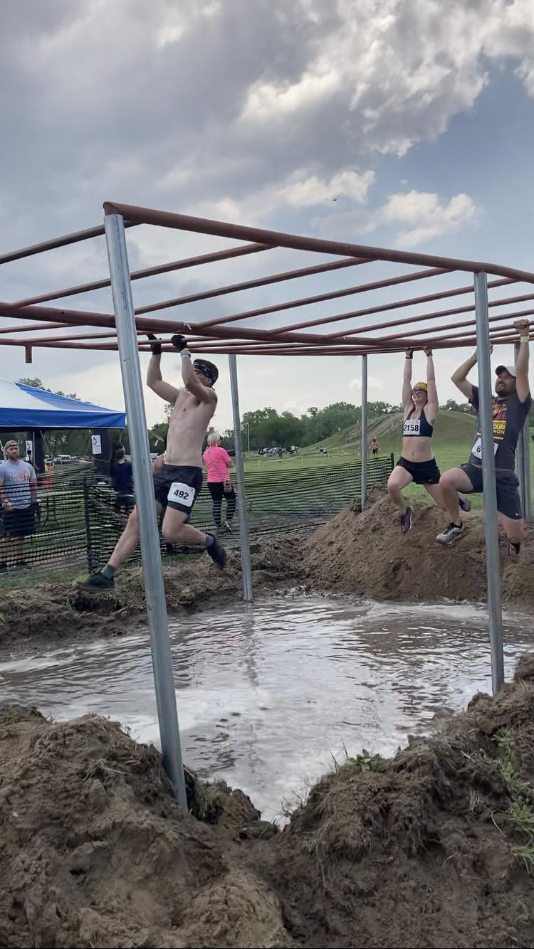 Wichita Gladiator Dash: Race Review - OCR Buddy