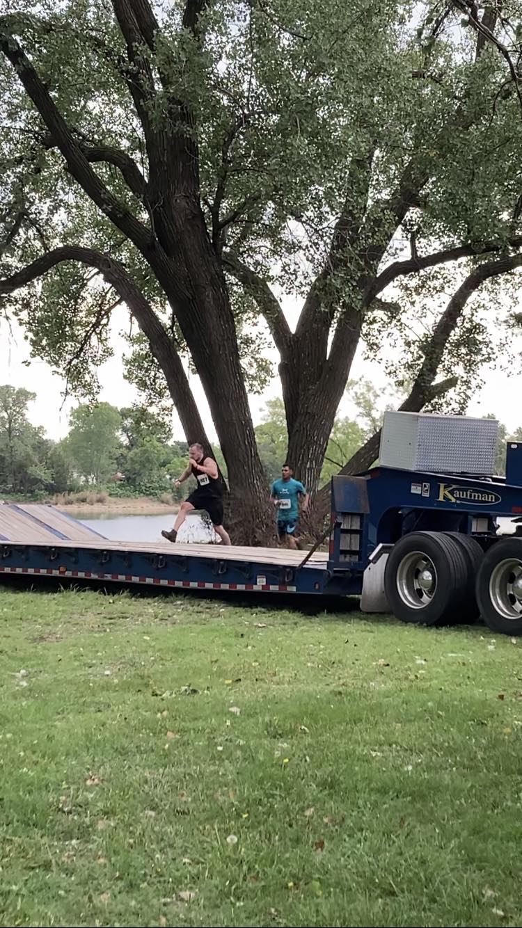 Wichita Gladiator Dash: Race Review - OCR Buddy