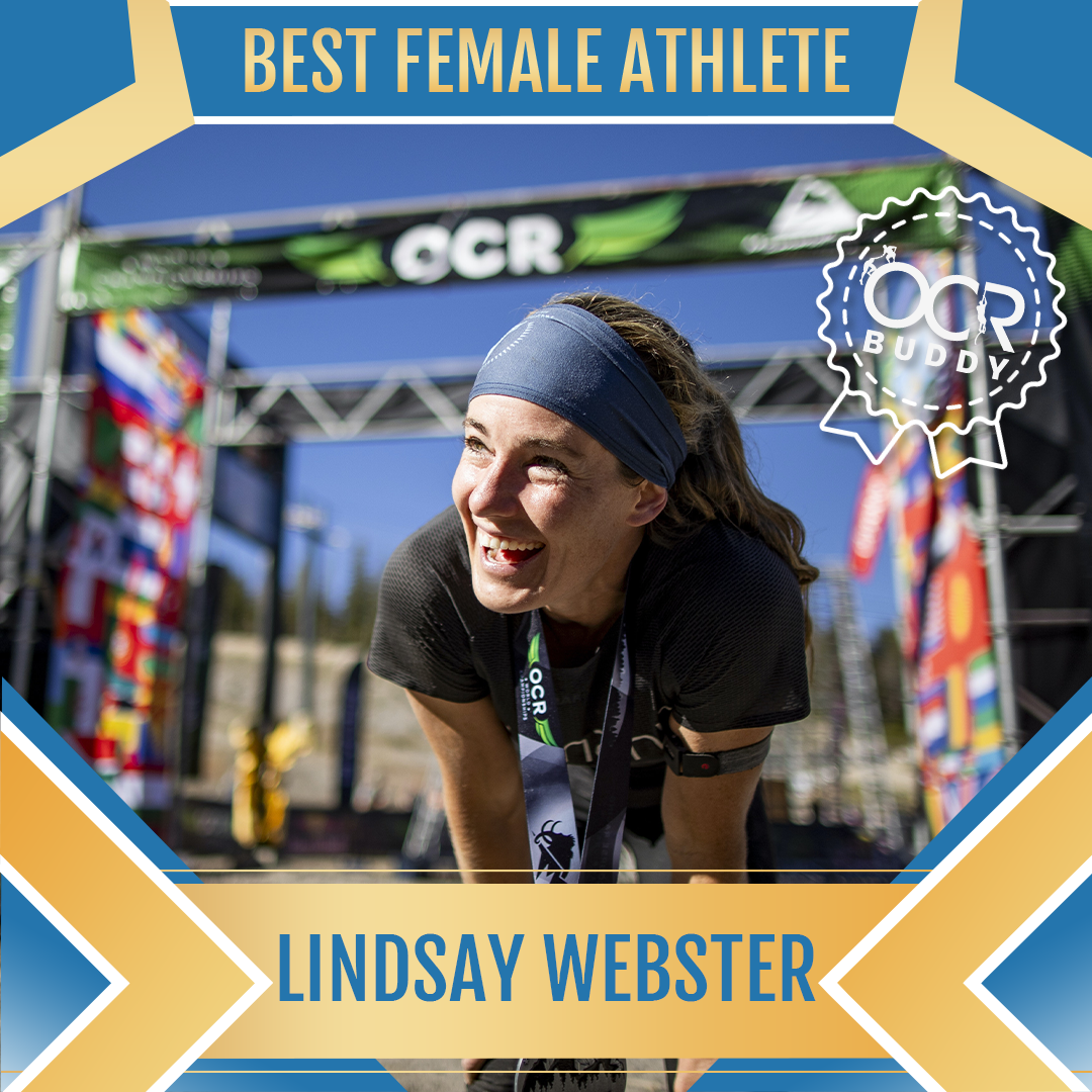 2023 OCR Community Choice Award Winners - OCR Buddy