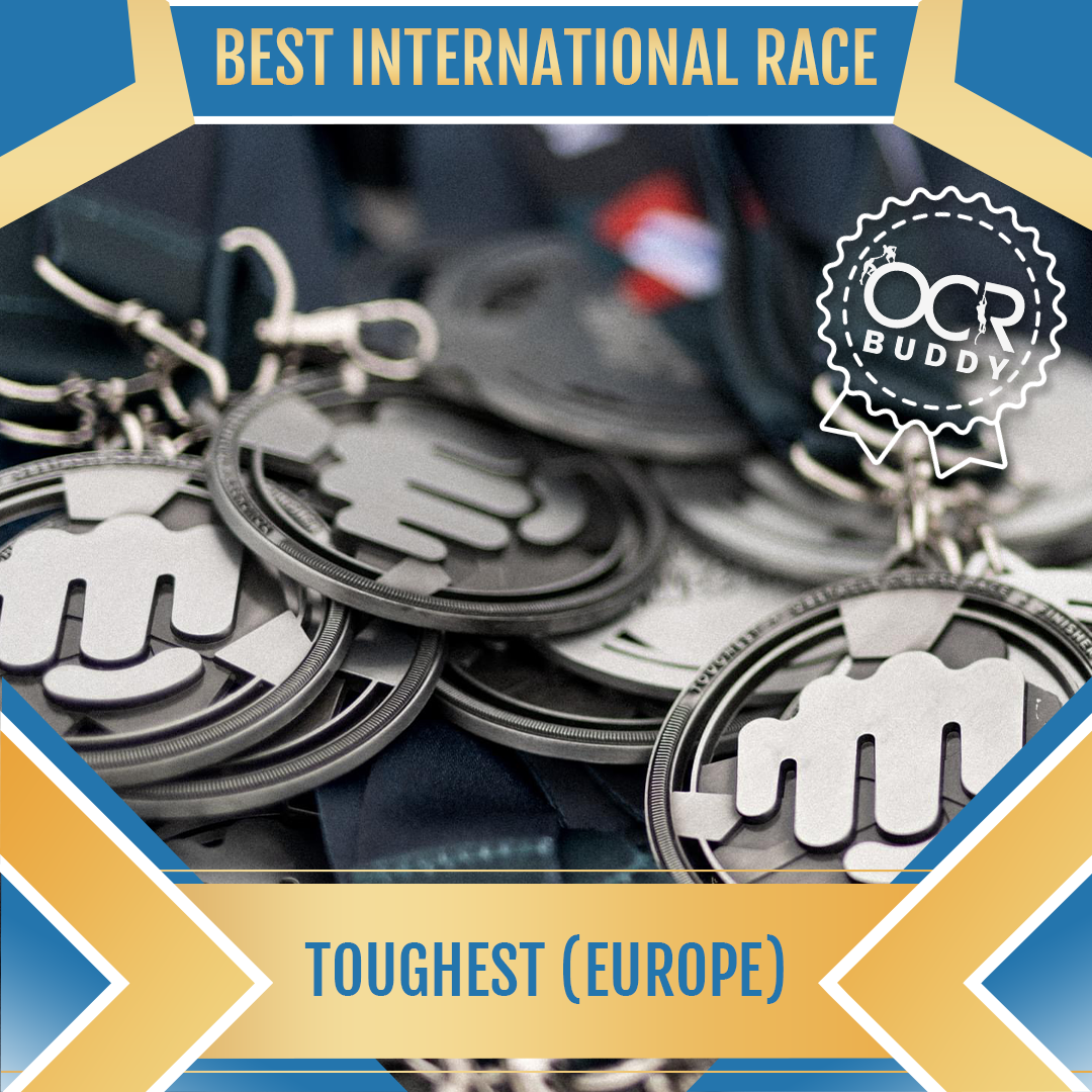 2023 OCR Community Choice Award Winners - OCR Buddy