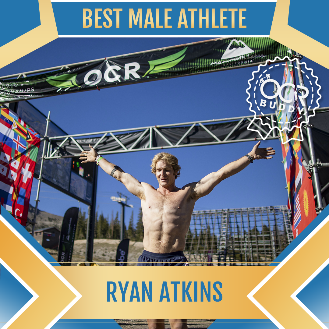 2023 OCR Community Choice Award Winners - OCR Buddy