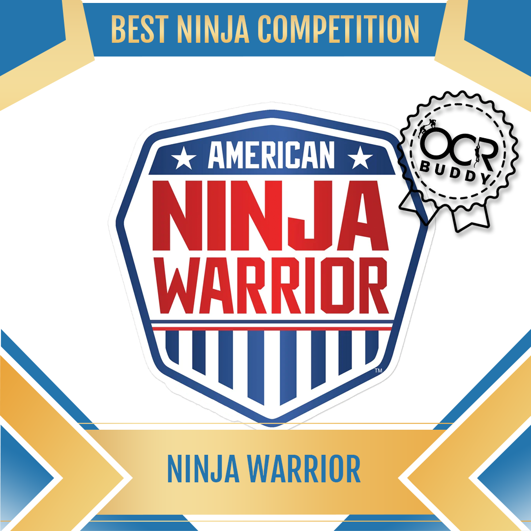 2023 OCR Community Choice Award Winners - OCR Buddy