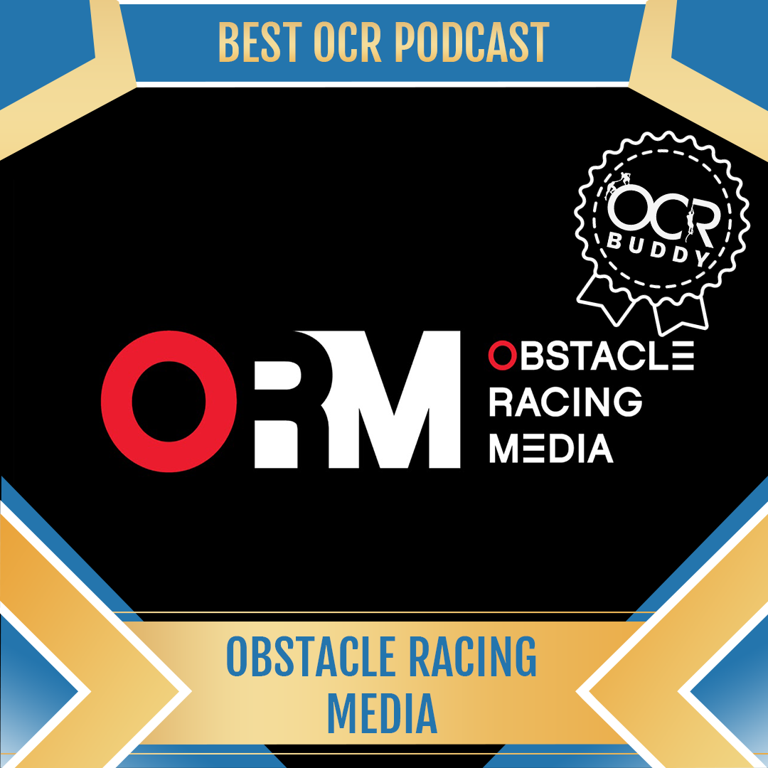 2023 OCR Community Choice Award Winners - OCR Buddy