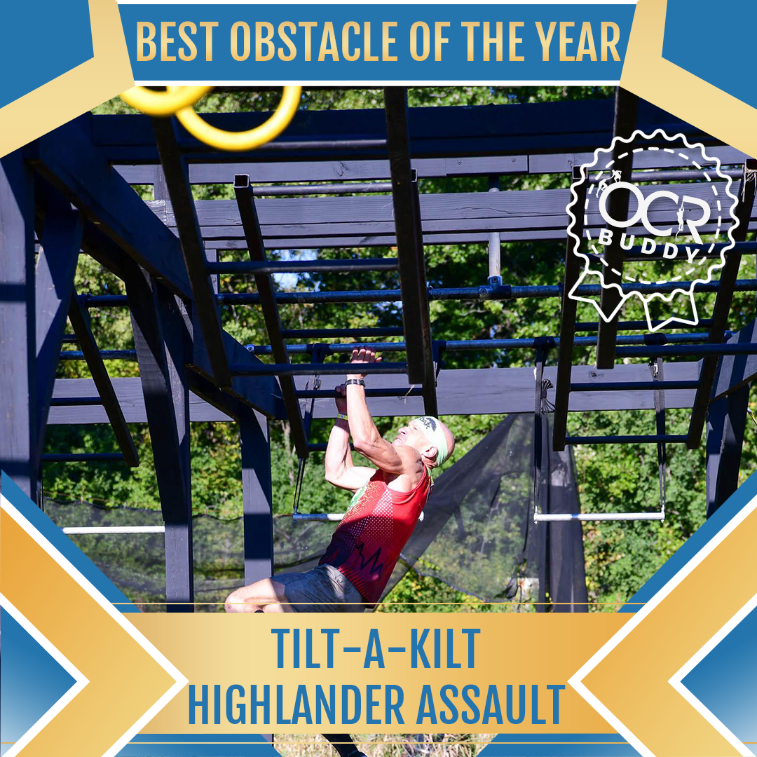 2023 OCR Community Choice Award Winners - OCR Buddy