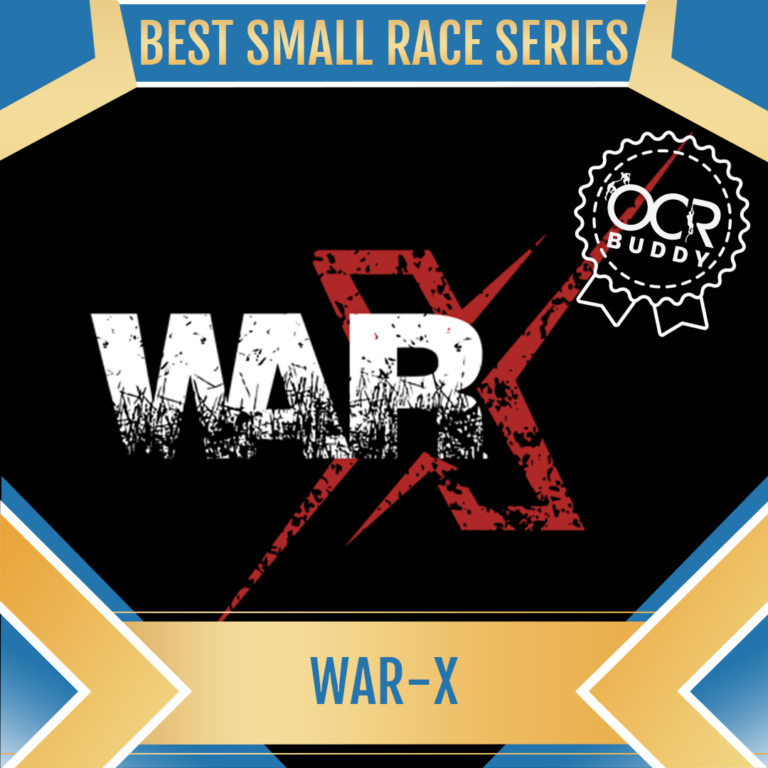 2023 OCR Community Choice Award Winners - OCR Buddy