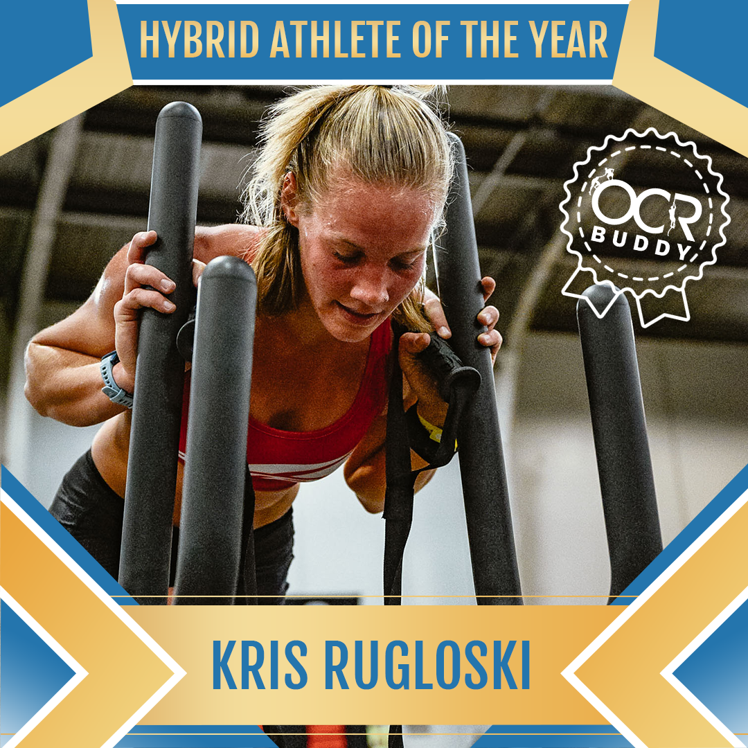 2023 OCR Community Choice Award Winners - OCR Buddy