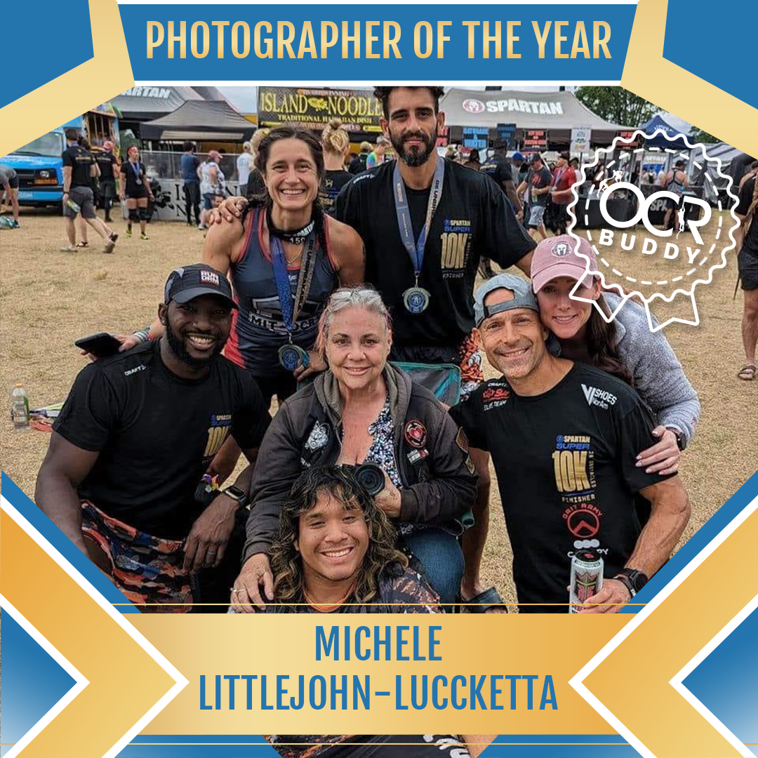 2023 OCR Community Choice Award Winners - OCR Buddy