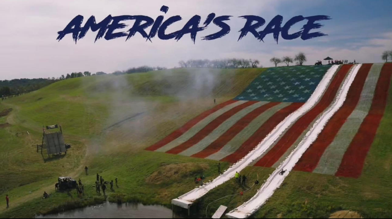 10 Questions with Jake Moore of War-X - OCR Buddy