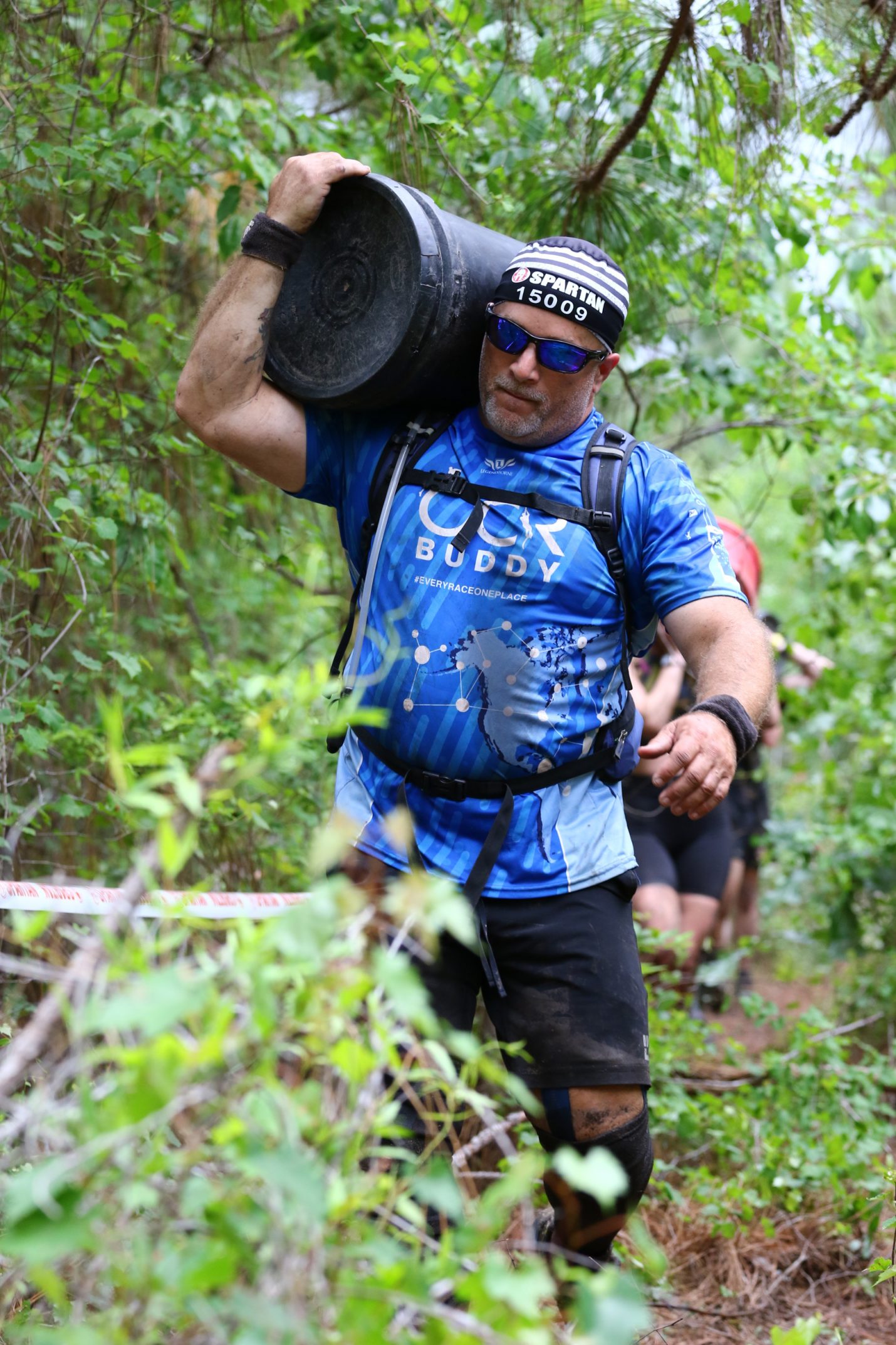 10 Questions with Greg Champion - OCR Buddy