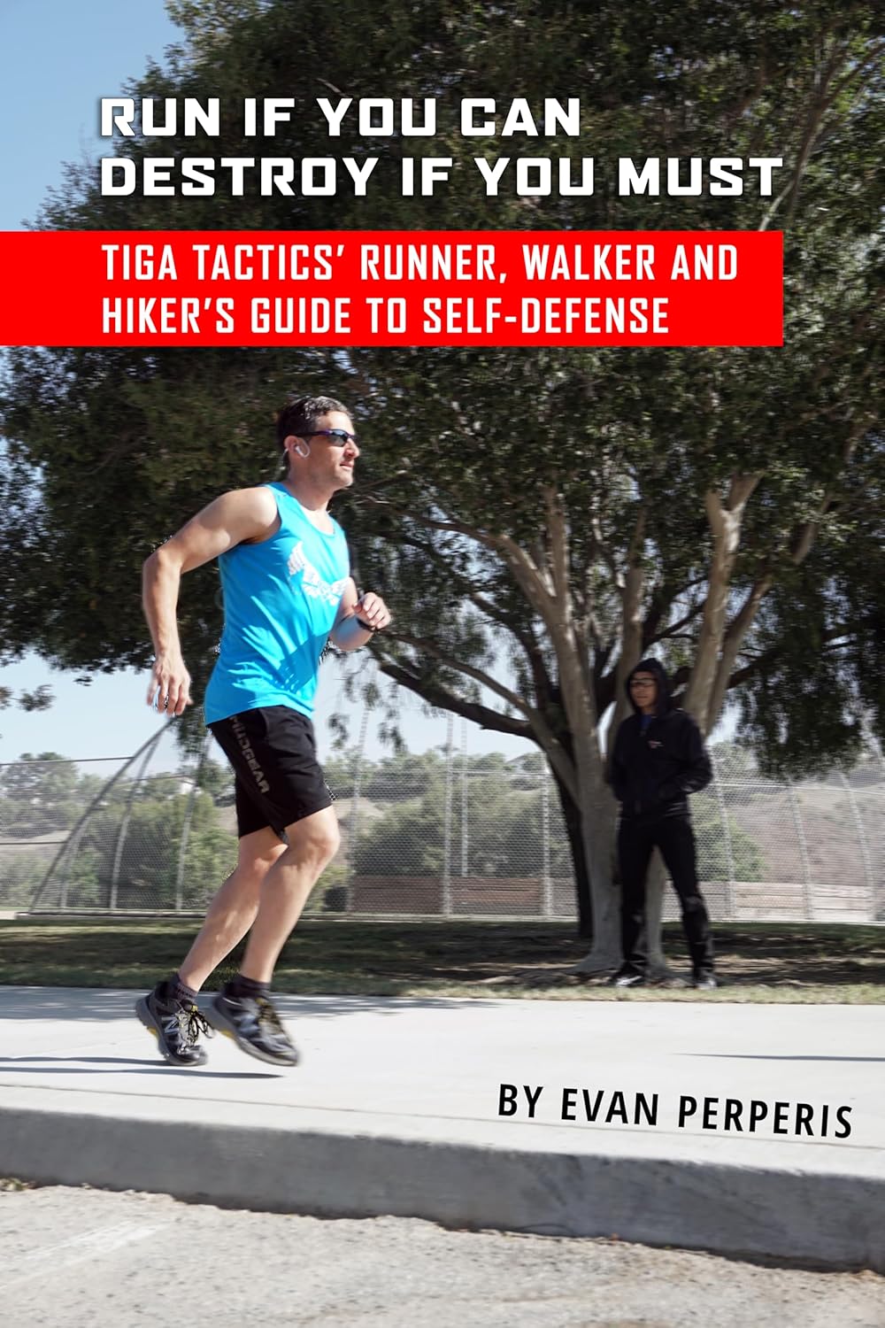 The Safety of Run Training - OCR Buddy