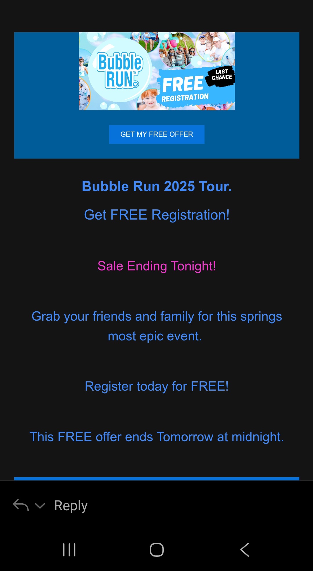 Free Is A Very Good Price-Until It Is Not - OCR Buddy